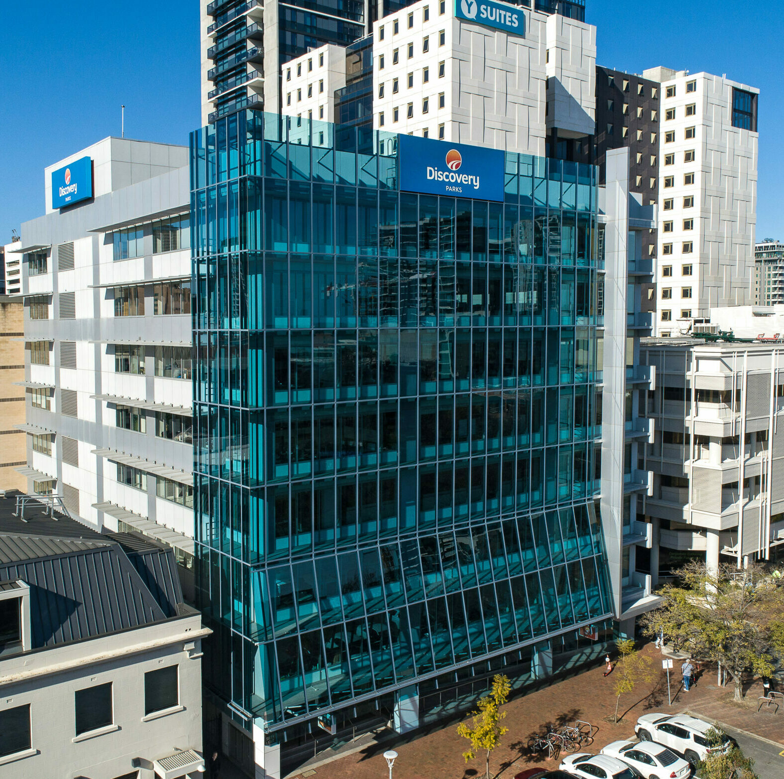 60 Light Square | Property Management Case Study | MRS