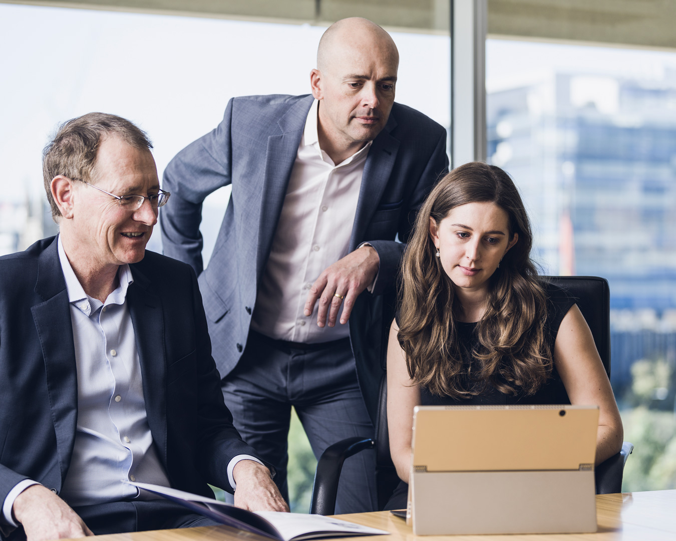 Property Management | MRS Property | It’s Personal