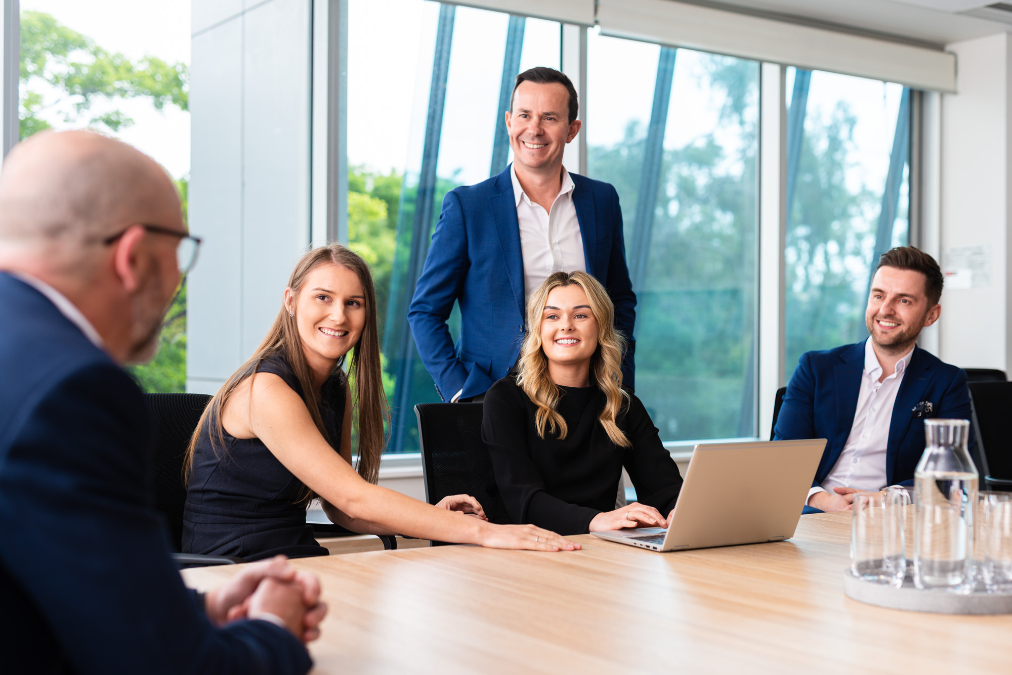 MRS Property | Commercial property advisory, investment and asset ...